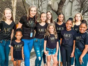 Premium Modelling Academy - Ace Models