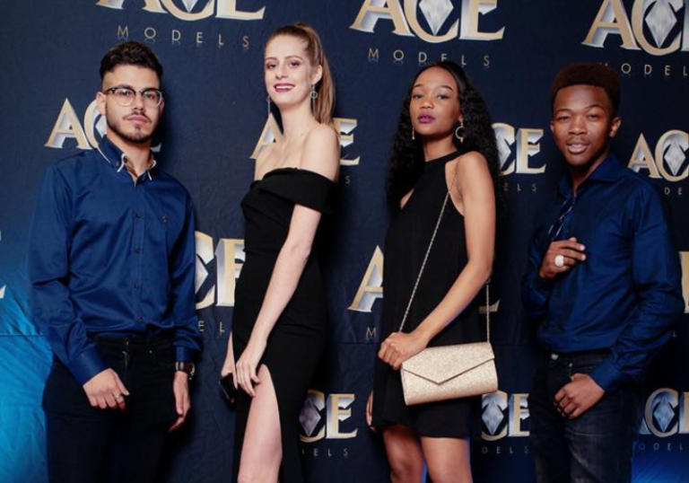 Pretoria East Branch - Ace Models International