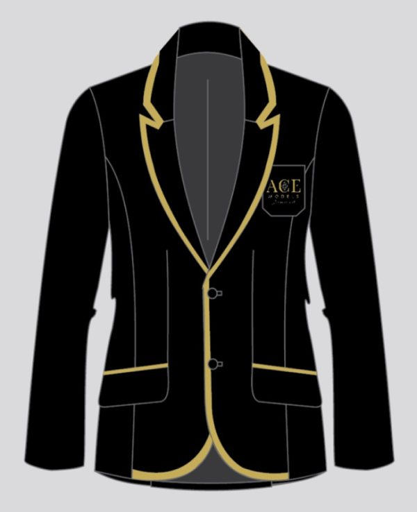 Merchandise - Ace Models International