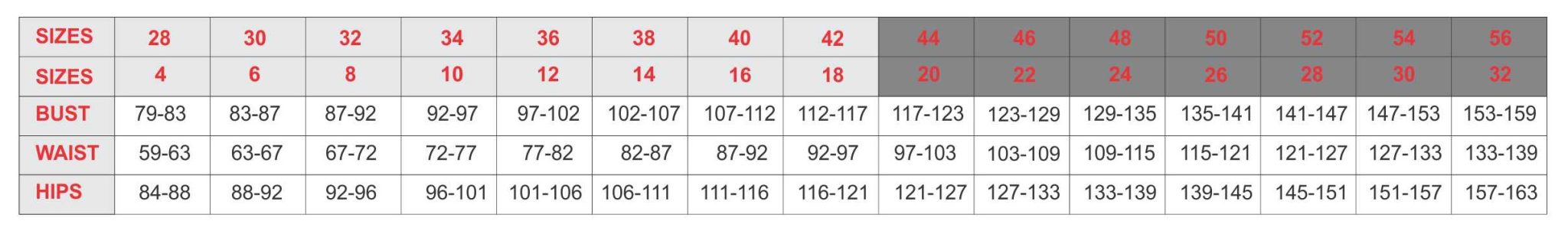 Merchandise - Ace Models International